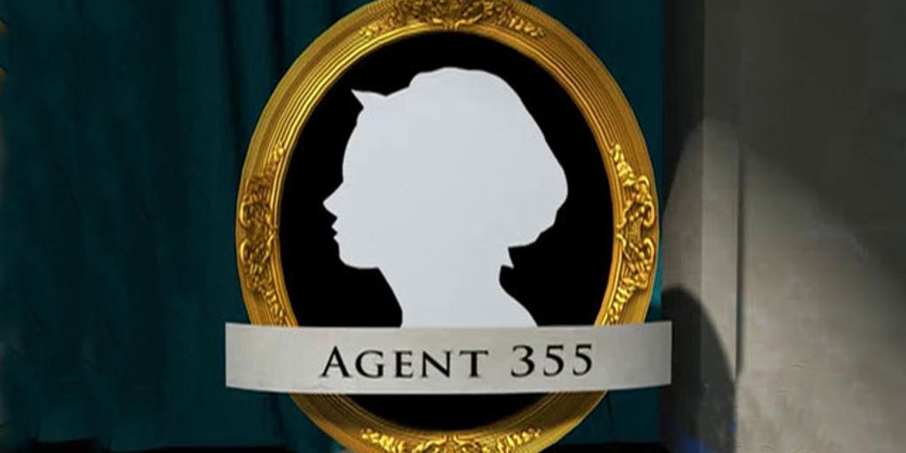 Who was Agent 355? | Fox News Video