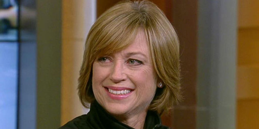 Dorothy Hamill wants you to get moving | Fox News Video