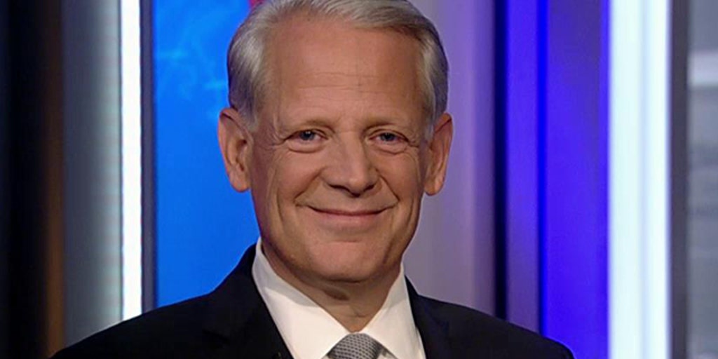 Rep. Steve Israel on midterms outlook for Democrats | Fox News Video