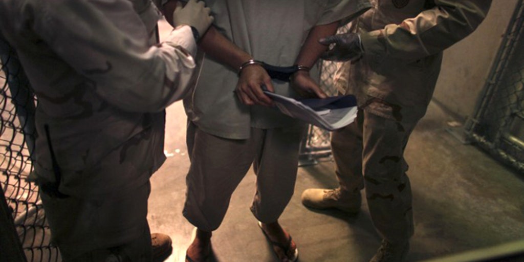 Released Gitmo Detainees Allegedly Helping Isis In Syria Fox News Video