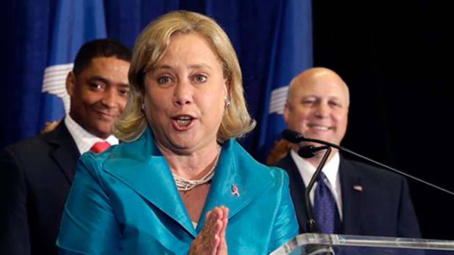 Desperate Democrats turn to racial, gender divides | Fox News