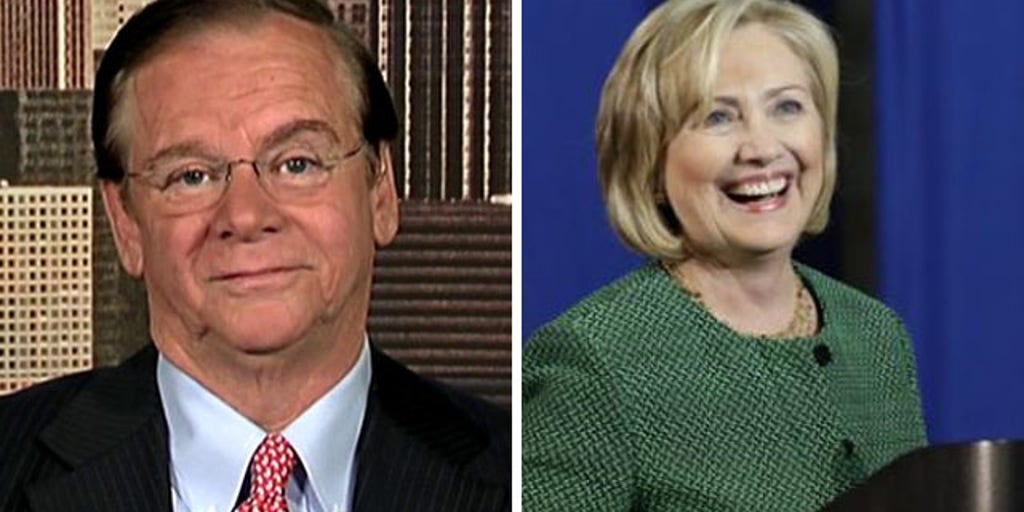 Bill Johnson on Hillary Clinton’s jobs comment | Fox News Video