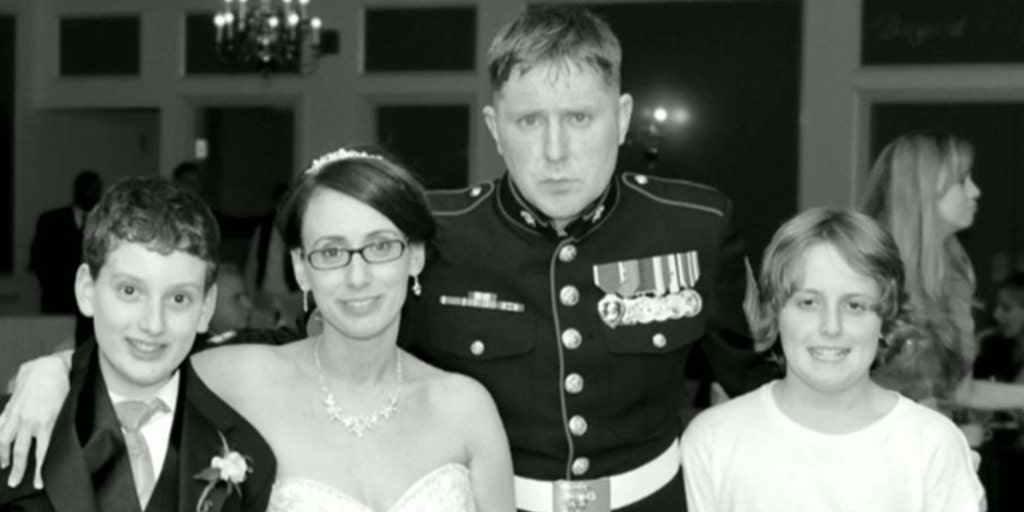 American Hero of the Year: Marine Sgt. Jason Simms | Fox News Video