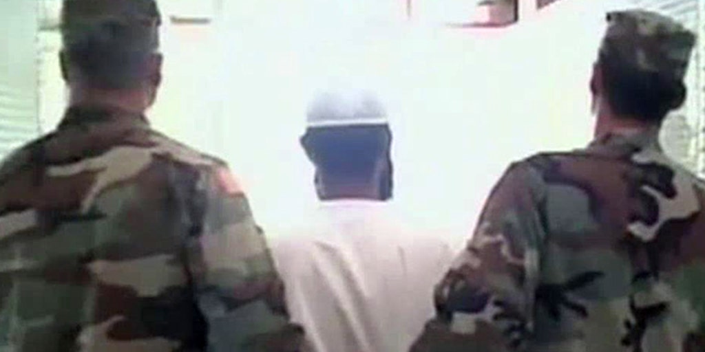 Report: Released Gitmo detainees joining forces with ISIS | Fox News Video