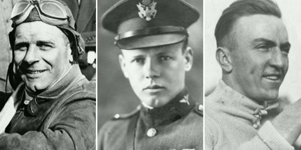 New book highlights heroes in aviation | Fox News Video