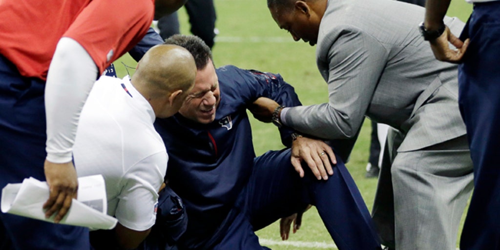 Too much stress on NFL coaches? | Fox News Video