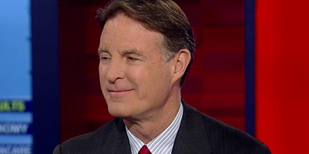 Evan Bayh on what will happen if the GOP takes the Senate | Fox News Video