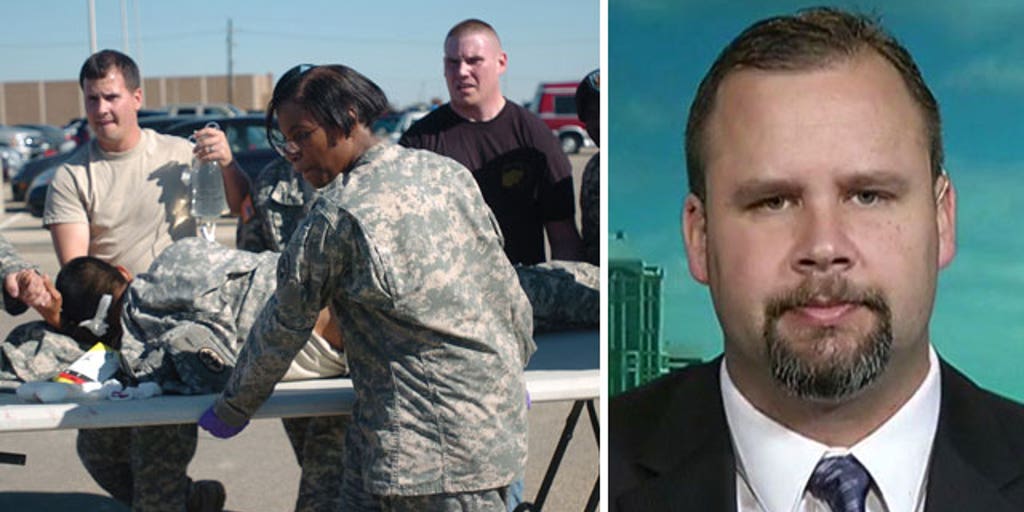 Fort Hood remains classified as workplace shooting | Fox News Video