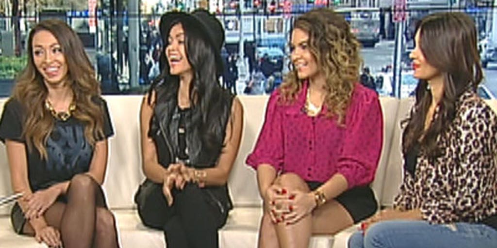 Fox Flash: The Lylas | Fox News Video