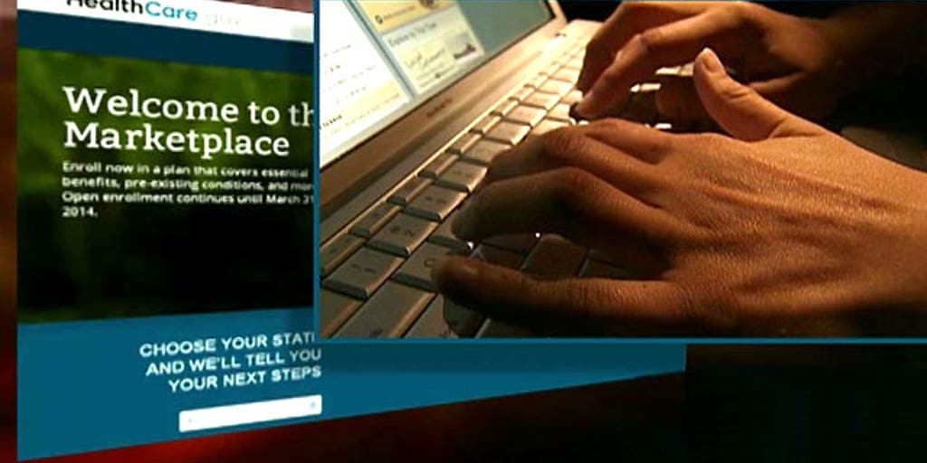 What's being done to fix broken ObamaCare site? | Fox News Video
