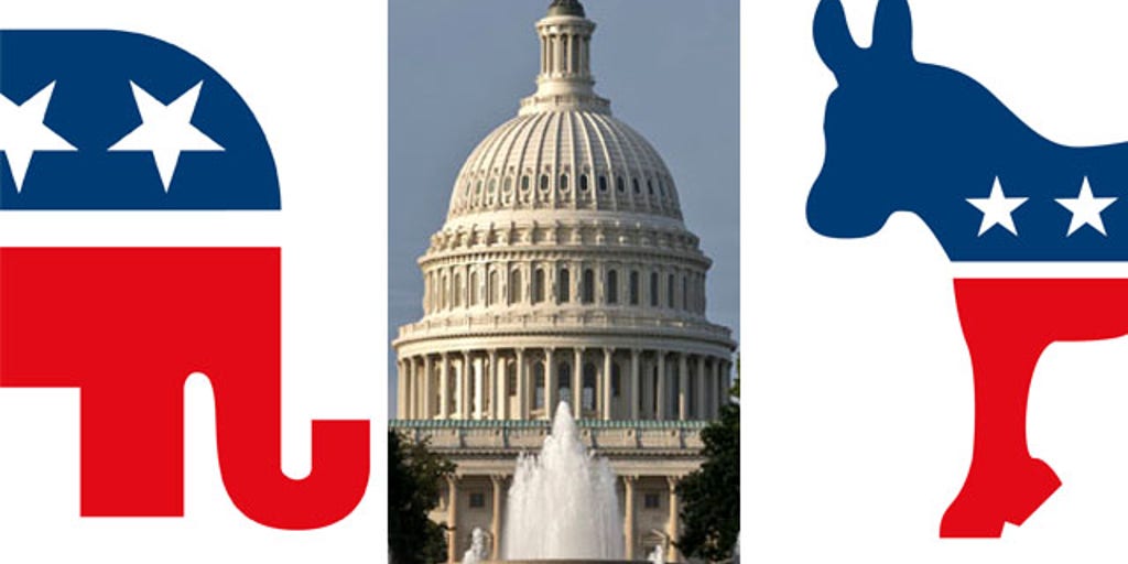 How great is appetite for bipartisanship in Washington? | Fox News Video