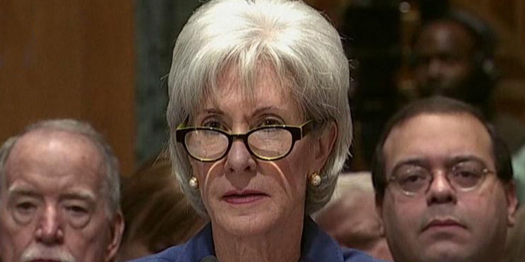 Sebelius: 'We are committed to getting healthcare.gov fixed' | Fox News ...