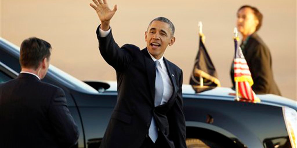 Is President Obama feeling the heat? | Fox News Video