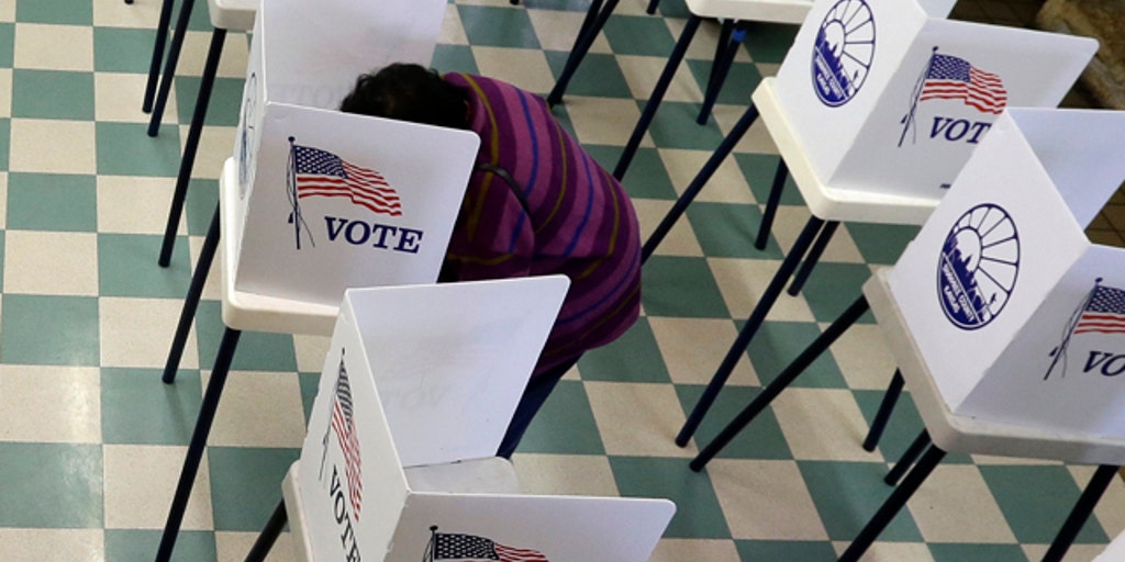 Bias Bash: Media ignore midterm voter fatigue | Fox News Video Bias Bash: Media ignore midterm voter fatigue | Fox News Video