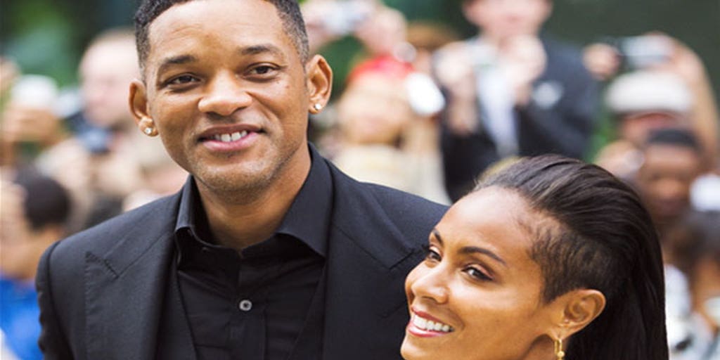 Meet Will Smith’s new friend | Fox News Video