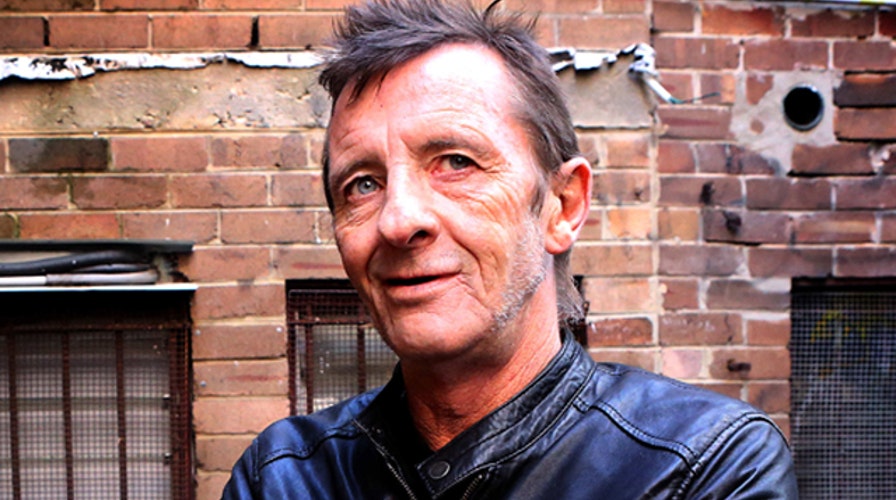 Prosecutors drop murder-for-hire charge against AC/DC's Phil Rudd | Fox ... Prosecutors drop murder-for-hire charge against AC/DC's Phil Rudd | Fox ...