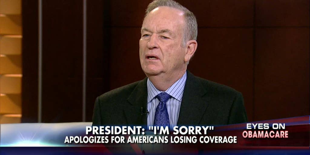 110813_Bill_0830 | Fox News Video