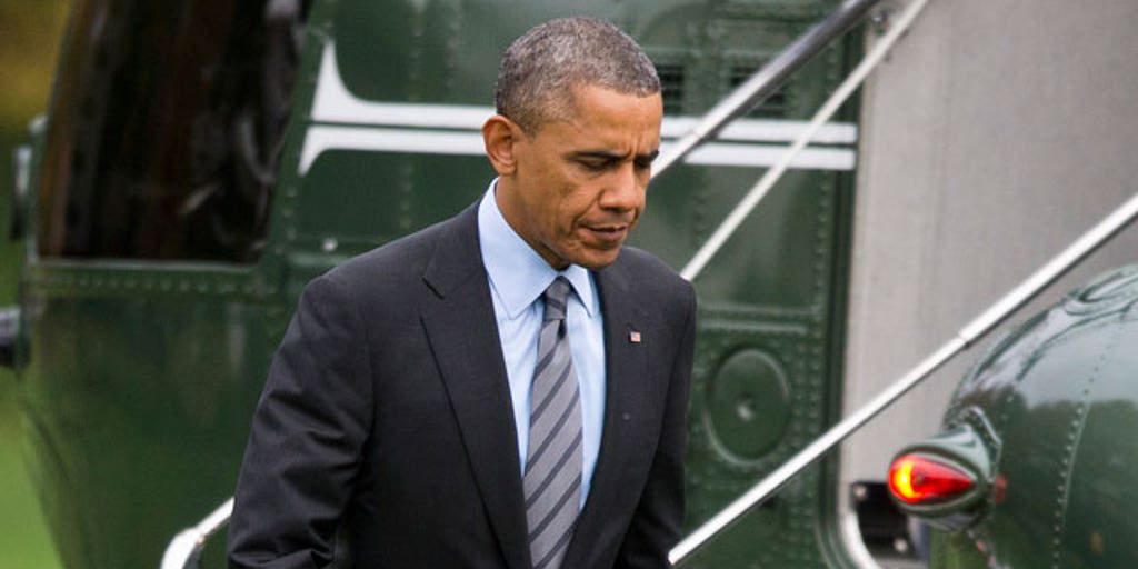 Critics hammer president's 'partial apology' on ObamaCare | Fox News Video
