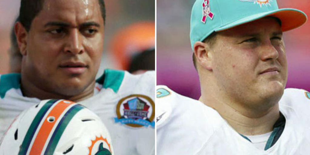 Bullying and the locker room culture in the NFL | Fox News Video