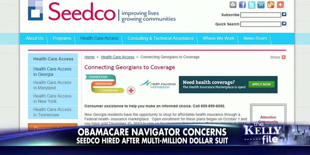 110913_seedco_900 | Fox News Video