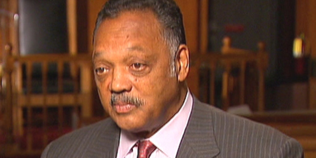 Inside Jesse Jackson's history of hostage negotiation | Fox News Video