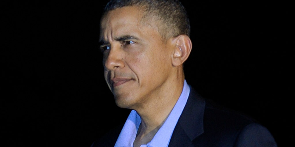 Political Insiders 11/11/13: Obama's 'apology' | Fox News Video