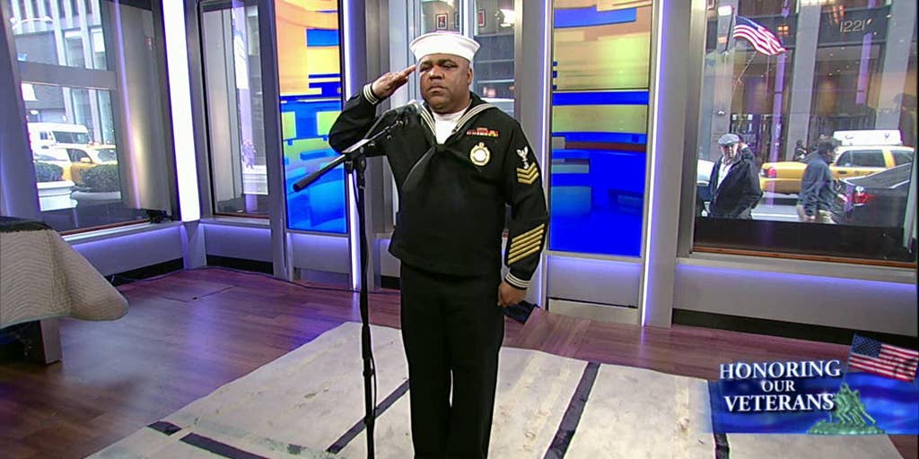 111113_singer_852 | Fox News Video