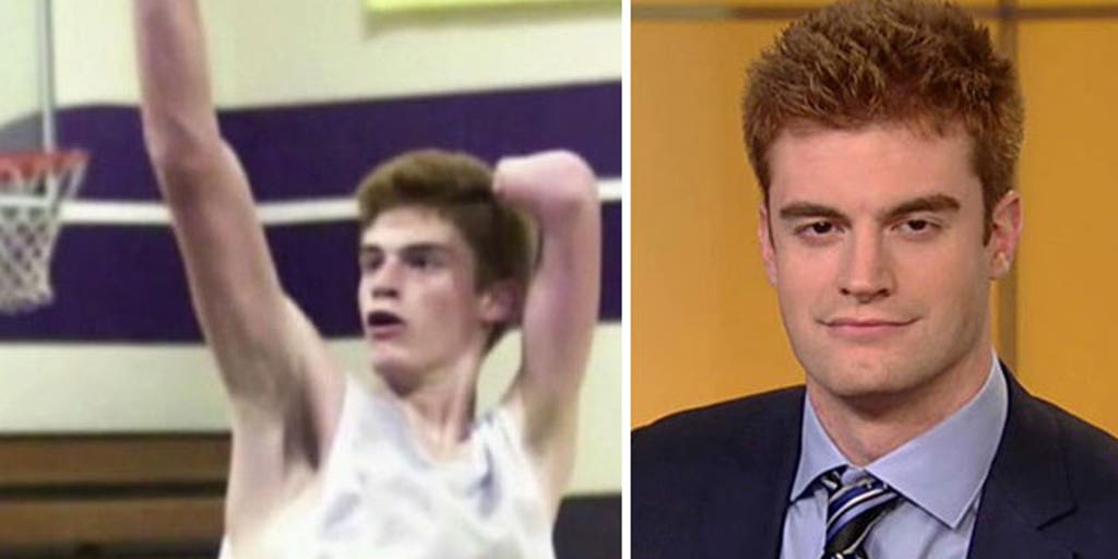 One-armed basketball standout talks 'Long Shot' | Fox News Video