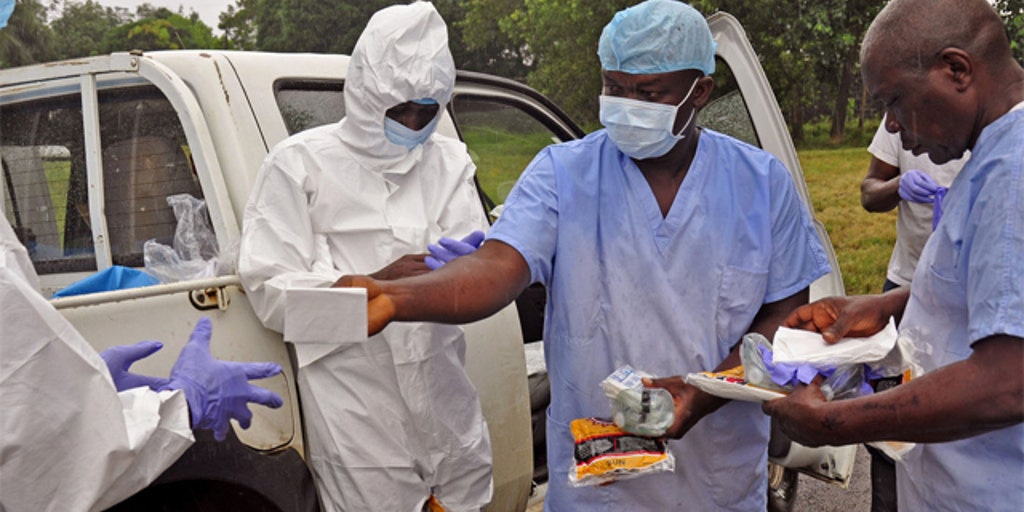 Obama requesting $6.2 billion to combat Ebola in West Africa | Fox News ...