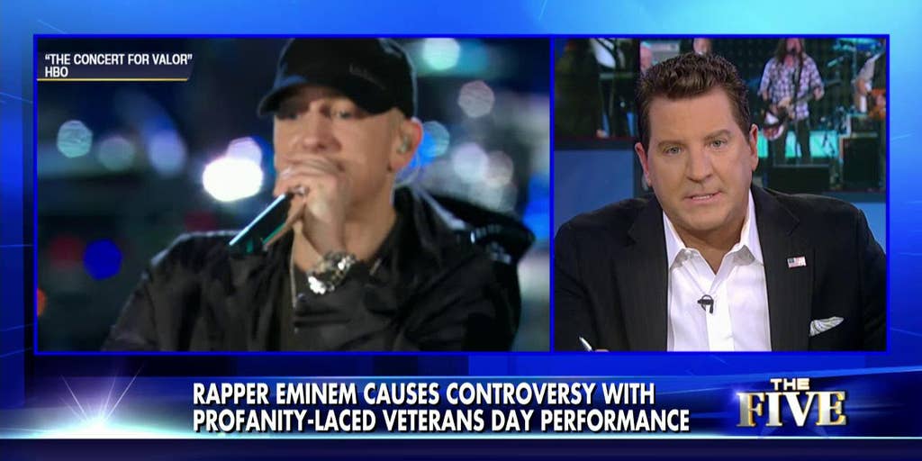 111214_concert_546 | Fox News Video