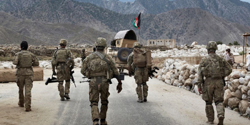 Did the US get it wrong in Iraq and Afghanistan? | Fox News Video