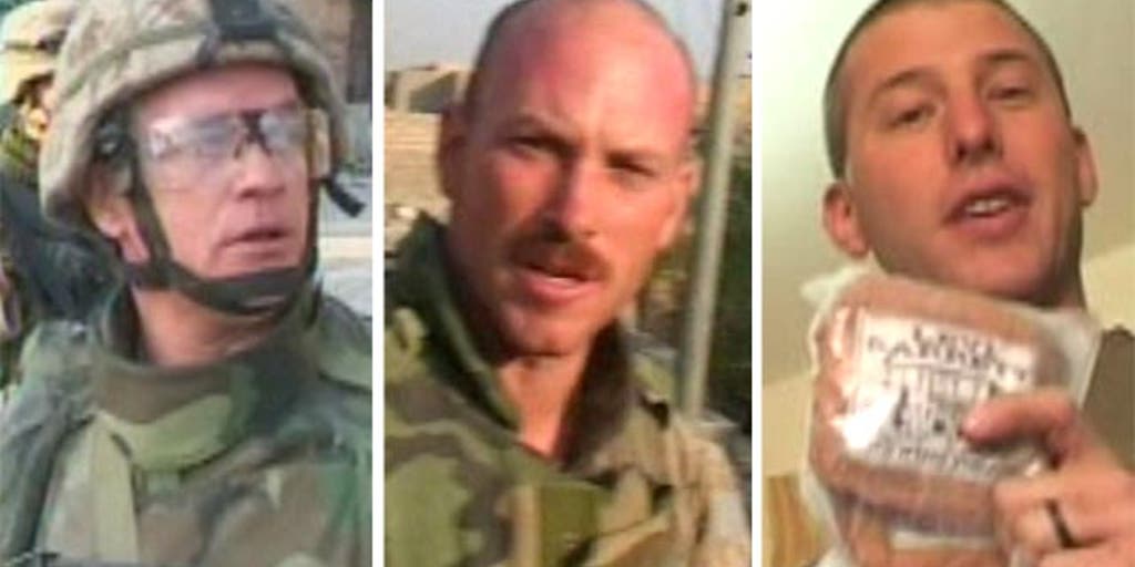 Fallujah 10 years on: What was accomplished? | Fox News Video