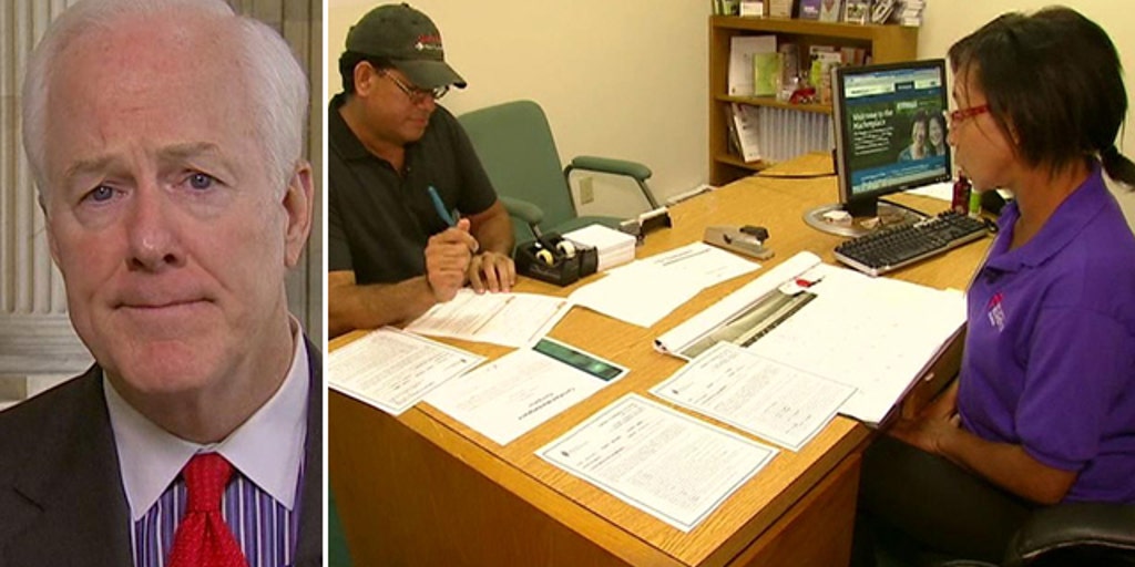 Report: ObamaCare navigators suspended for apparent fraud | Fox News Video