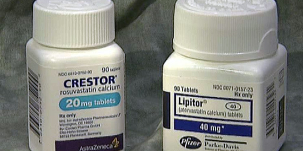New heart disease drug guidelines | Fox News Video