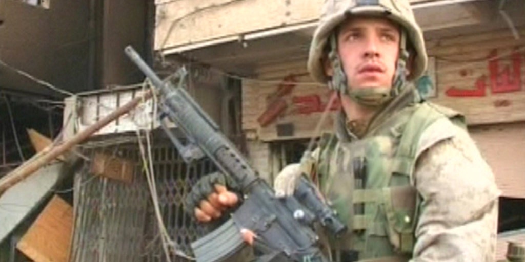 The bloody fight for Fallujah | Fox News Video