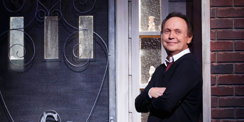 Billy Crystal hit returns to Broadway | Fox News Video