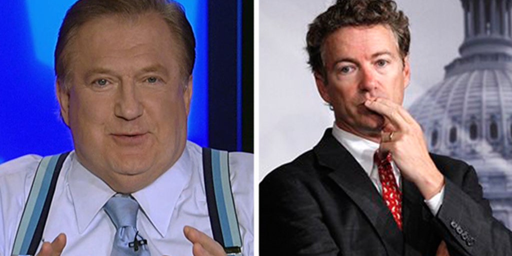 Republican Party infighting threatening GOP unity? | Fox News Video