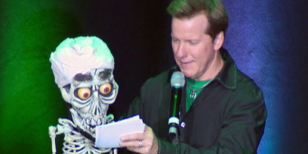 Fox Flash: Puppet party | Fox News Video