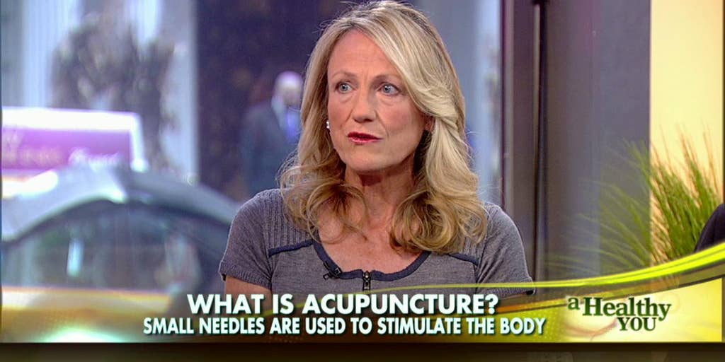 111613_acupuncture_430 | Fox News Video
