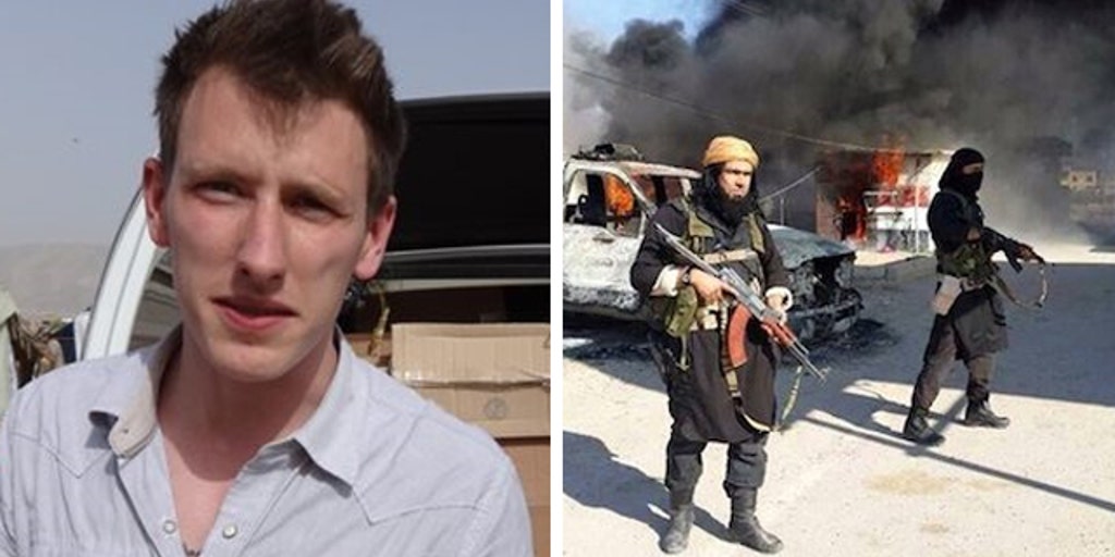 Peter Kassig and ISIS | Fox News Video Peter Kassig and ISIS | Fox News Video