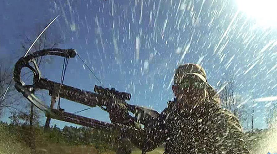 Robertsons 2.0? Meet the Busbice family of A&E's new show 'Country Buck ...