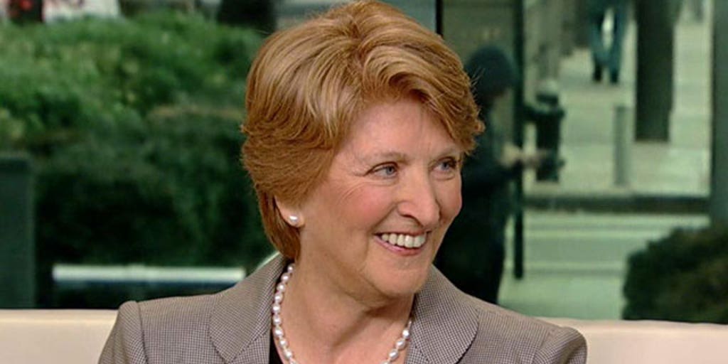 Fannie Flagg returns to print | Fox News Video