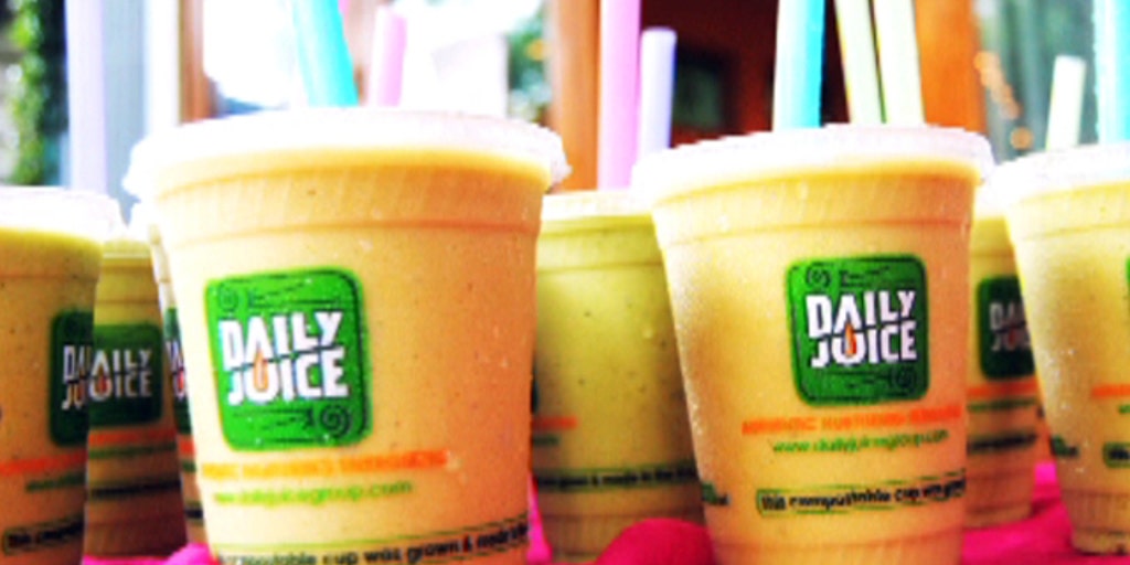 Texas juice company takes advantage of growing industry | Fox Business ...