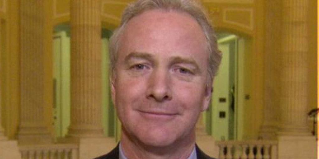 Rep. Van Hollen on dealing with ObamaCare issues | Fox News Video