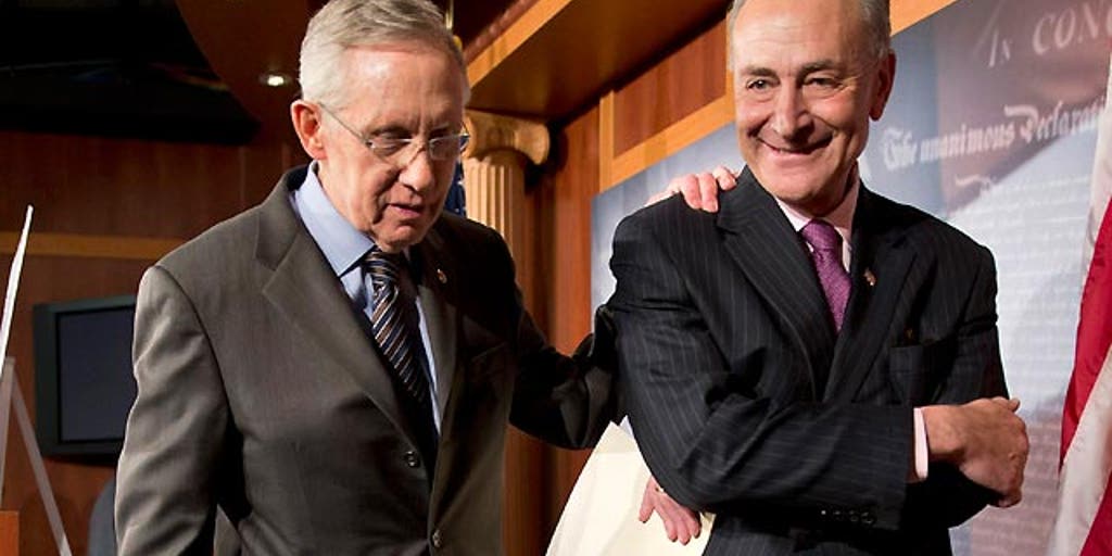 Power Play 11/22/2013: The nuclear option debate | Fox News Video