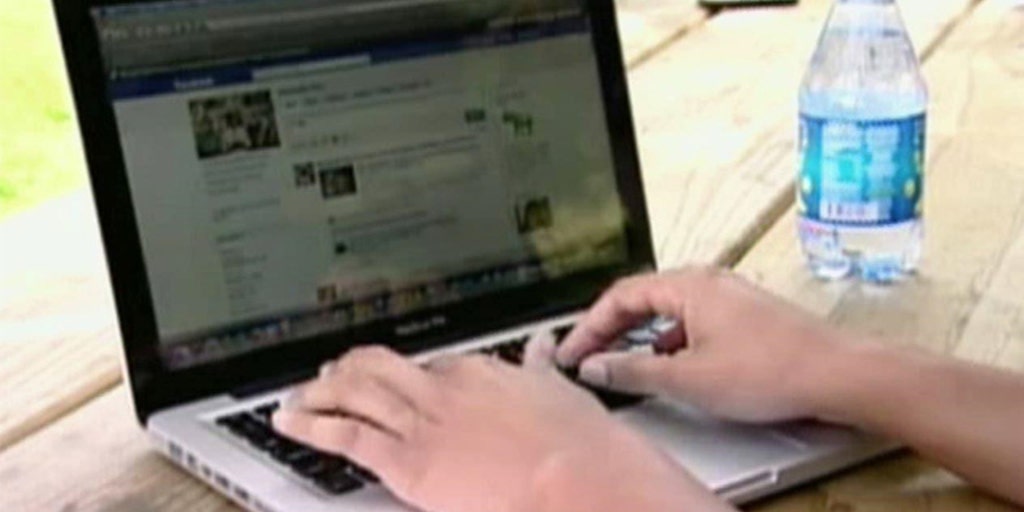 Criminals using cyber intimidation? | Fox News Video