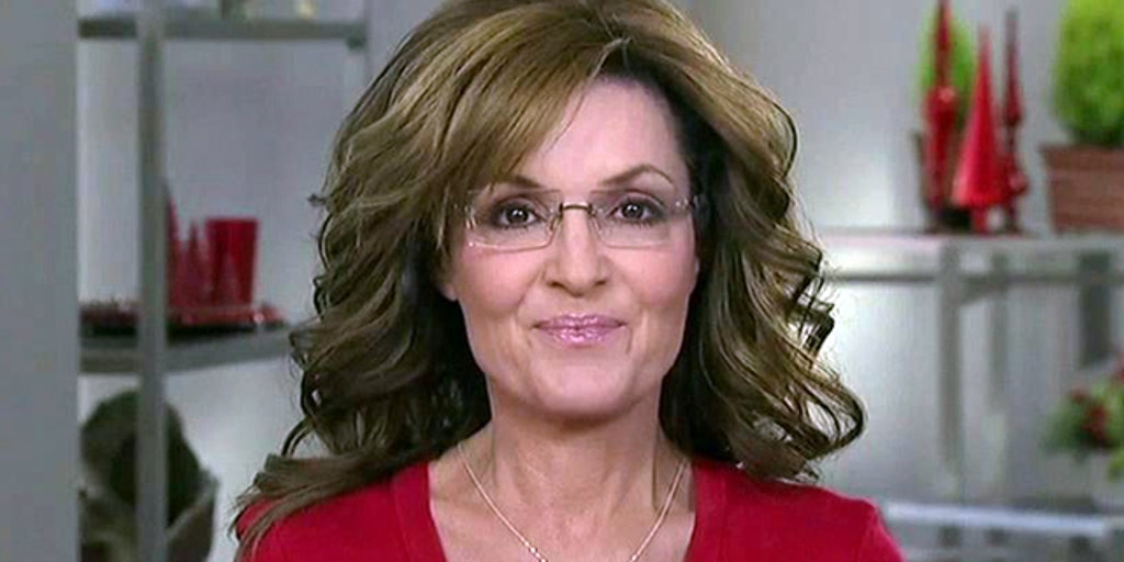 Sarah Palin talks Washington dysfunction, Bashir comments | Fox News Video