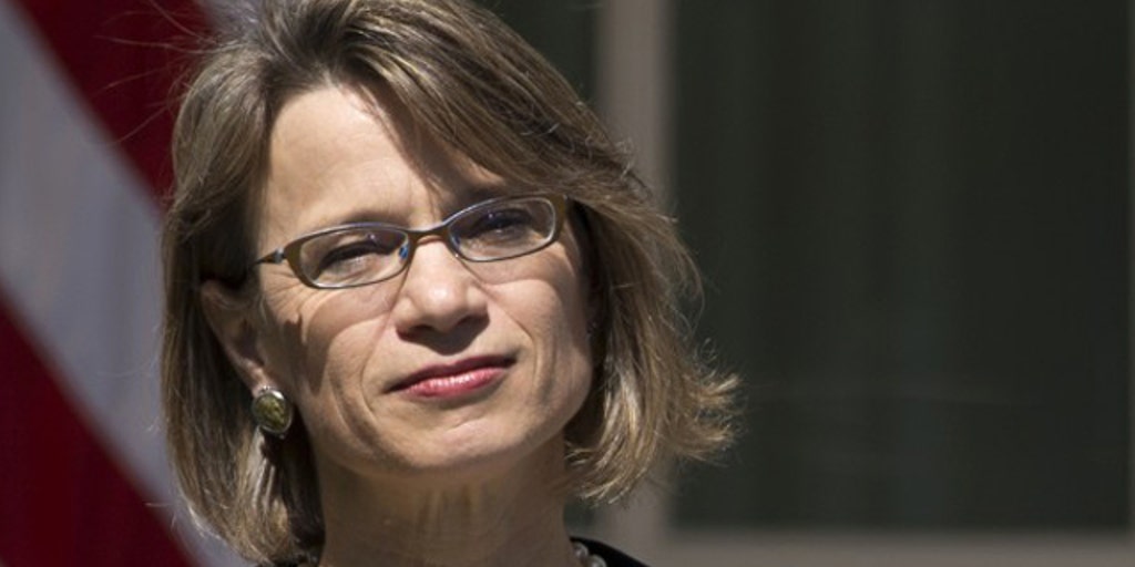 Nina Pillard nominated to D.C. Circuit Court of Appeals | Fox News Video