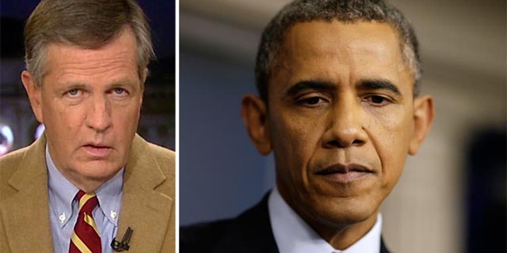 Hume: Will President Obama stack the deck? | Fox News Video