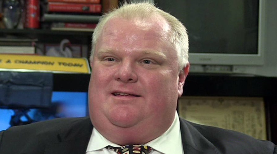 Watters' World: The Toronto edition | Fox News